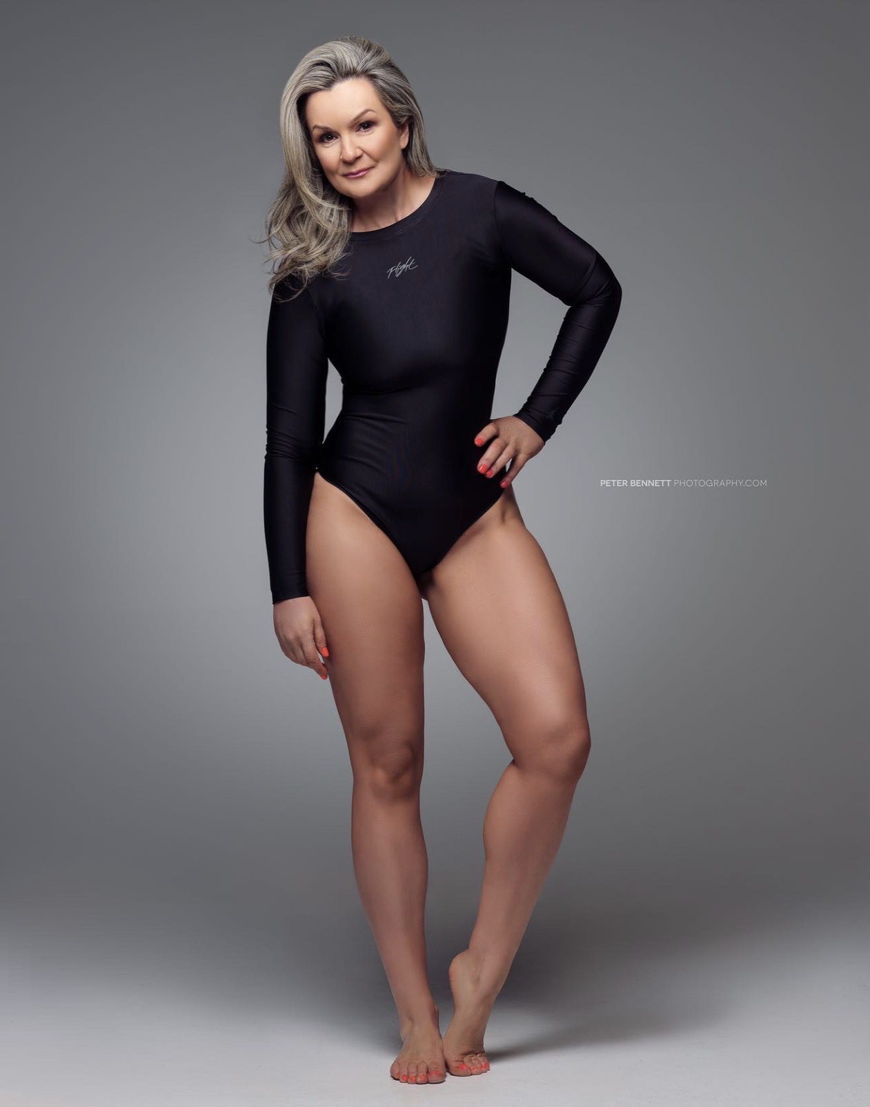 Revive & Thrive with Tara Grimes - Nutrition and Training